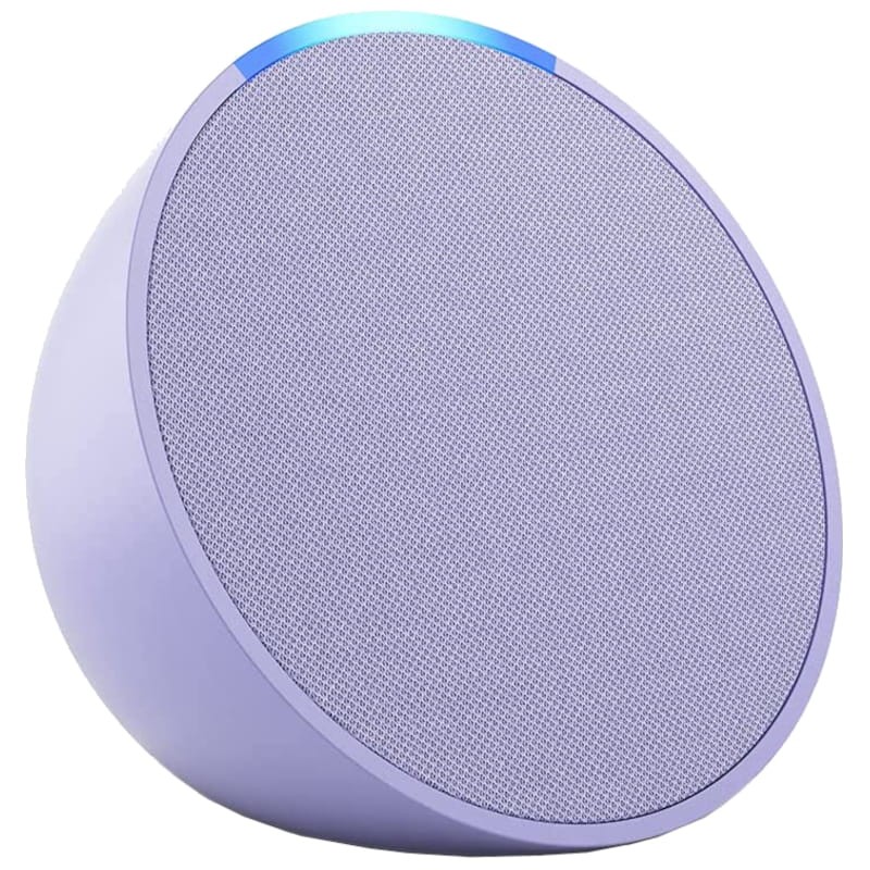 Amazon Echo Pop – Renueva Tu Movil